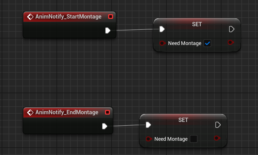 Unreal Game Ability System (GAS) - 飘小蝎的博客 | Caroline Blog