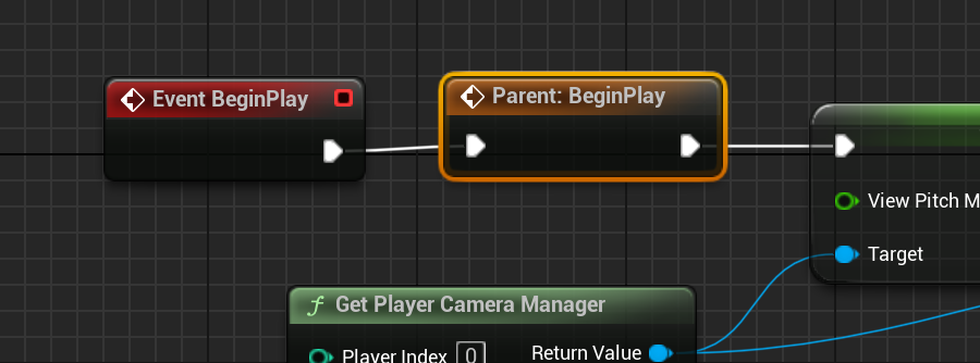 Unreal Game Ability System (GAS) - 飘小蝎的博客 | Caroline Blog