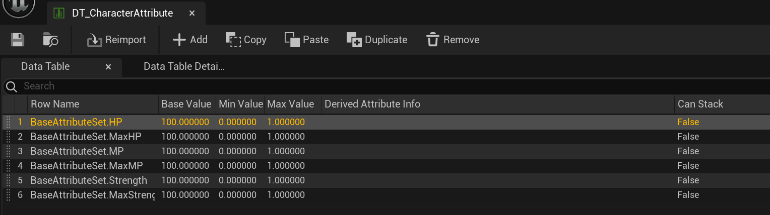 Unreal Game Ability System (GAS) - 飘小蝎的博客 | Caroline Blog