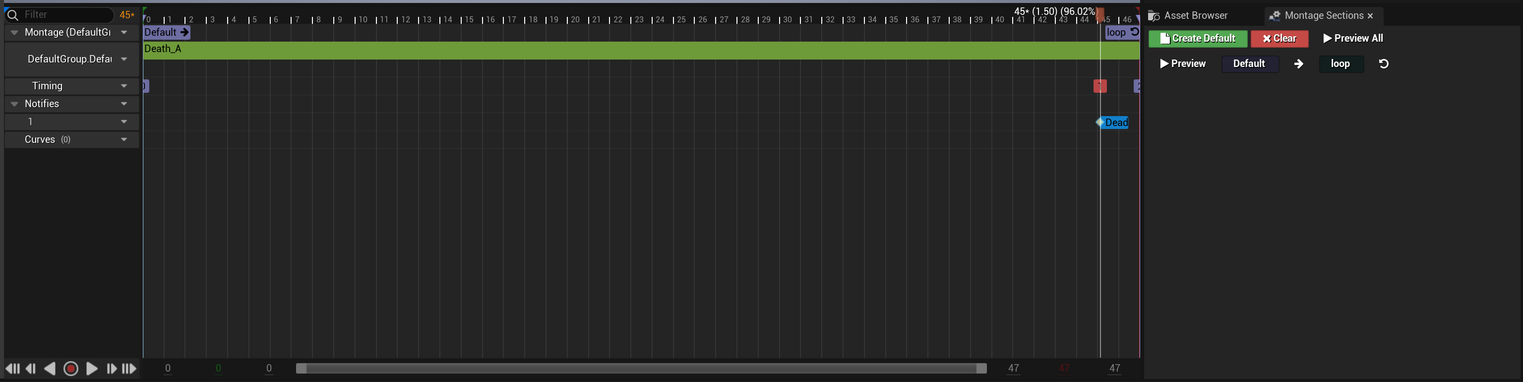 Unreal Game Ability System (GAS) - 飘小蝎的博客 | Caroline Blog