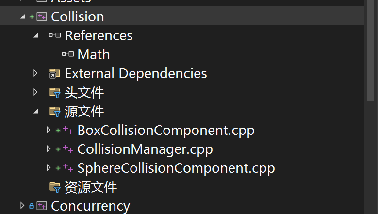 Final Project - 飘小蝎的博客 | Caroline Blog
