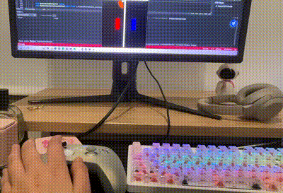 Final Project - 飘小蝎的博客 | Caroline Blog